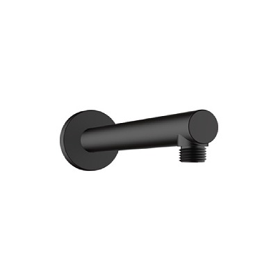 Hansgrohe Vernis Blend nosač ruže tuša 24cm matt black 27809670