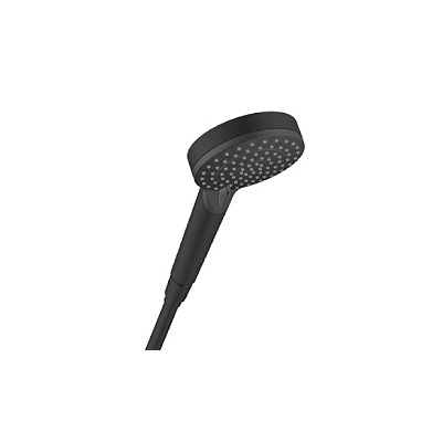 Hansgrohe Vernis Blend ručica tuša 100 vario Matt Black 26270670