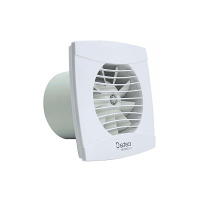 Cata ventilator UC-10 HYDRO beli sa detektorom vlage