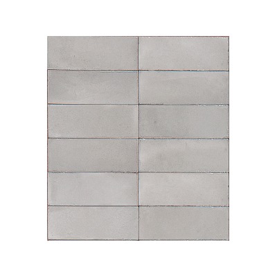 Marazzi Rice Grigio Lux 7.5×20 M968