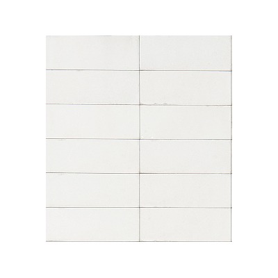 Marazzi Rice Bianco Lux 7.5×20 M966