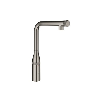 Grohe Essence SmartControl slavina za sudoperu Brushed Hard Graphite 31615AL0