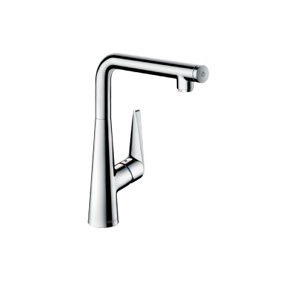 Hansgrohe Talis M51 slavina za sudoperu sa izvlačećim tušem 72820000