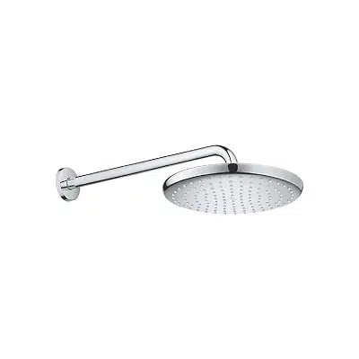 Grohe Tempesta 250 tuš ruža sa nosačem, 1 vrsta mlaza 26668000