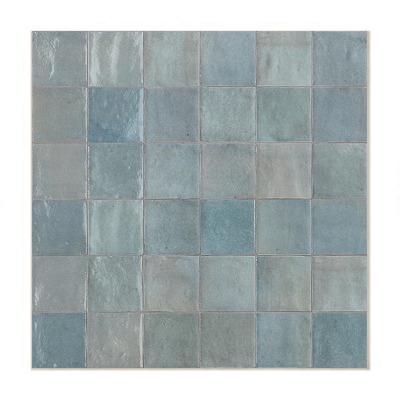 Marazzi Zellige Cielo lux 10×10 M5P5