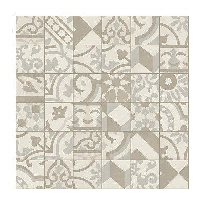 Marazzi D_Segni Blend Decoro Mix Osso 10×10 M61P