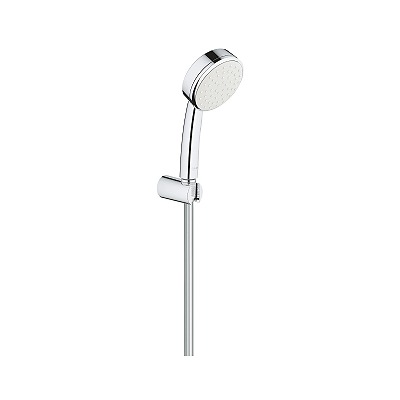 Grohe Tempesta Cosmopolitan 100 tuš set: tuš crevo, držač i ručica 26084002