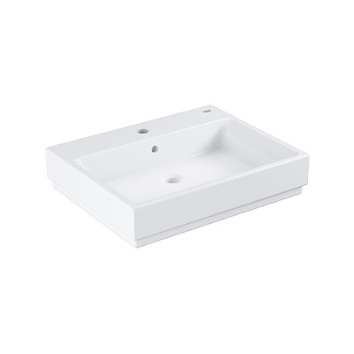 Grohe Cube Ceramic nadgradni umivaonik 60 X 49 cm 3947700H