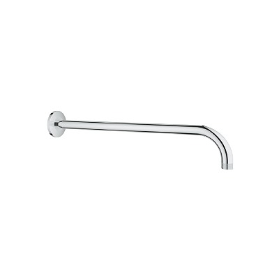 Grohe Tempesta zidni konektor (držač) tuš ruže L=40 cm 27851000