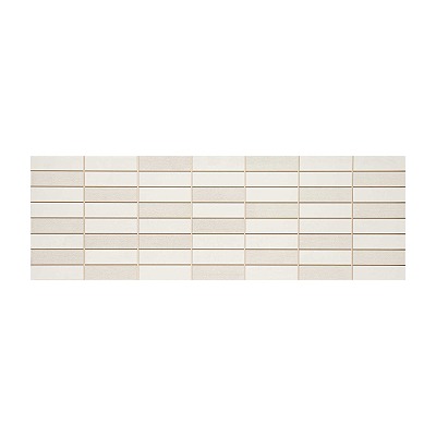 Marazzi Colourline White mosaico zidna pločica 22×66,2 MLEV