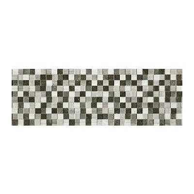 Marazzi Zenith Gris Square Decoro Mosaico zidna pločica 25×76 D749