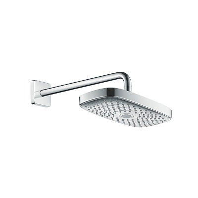 Hansgrohe Raindance Select E tuš ruža 300 sa konektorom 27385000