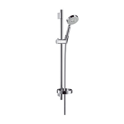 Hansgrohe Raindance Select S 100 klizna šipka set (L=65cm) 27882000