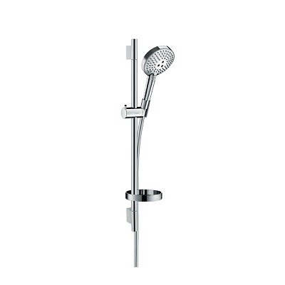 Hansgrohe Raindance Select S 120 klizna šipka set (L=65cm) 27654000