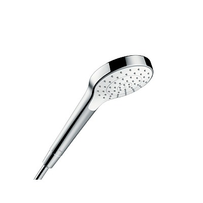 Hansgrohe Croma Select S tuš ručica 110 mm 1 vrsta spreja 26804400