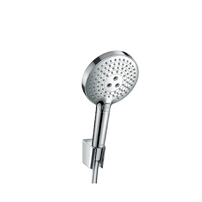 Hansgrohe Raindance Select S 120 set tuš ručica, crevo i držač tuša 26721000