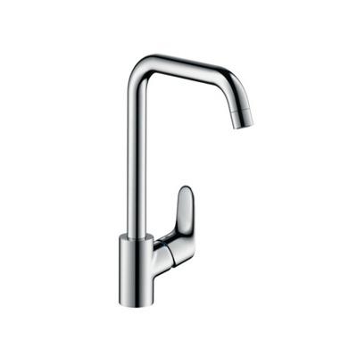 Hansgrohe Focus 260 slavina za sudoperu sa tri cevi 31822000