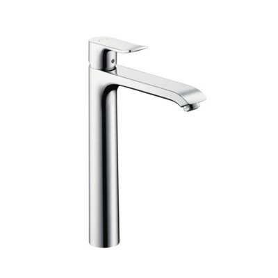 Hansgrohe Metris slavina za lavabo 260 bez pop-up 31184000