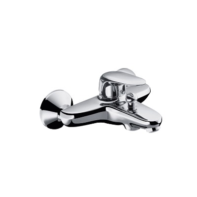 Hansgrohe Metris E slavina za kadu 31470000