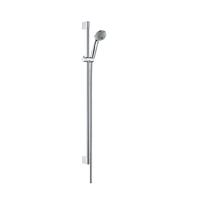 Hansgrohe Crometta 85 Multi klizna šipka set (L=90cm) 27766000