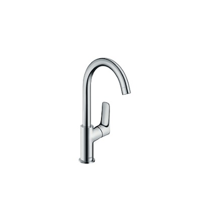 Hansgrohe Logis 210 slavina za lavabo bez pop-up 71131000