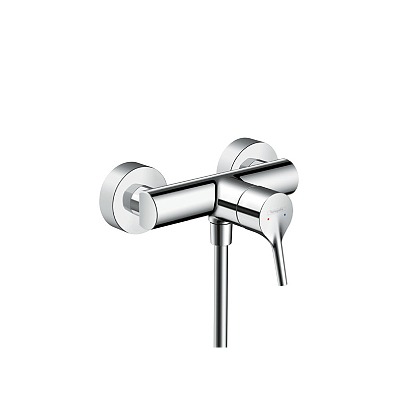 Hansgrohe Talis S baterija za tuš kadu 72600000