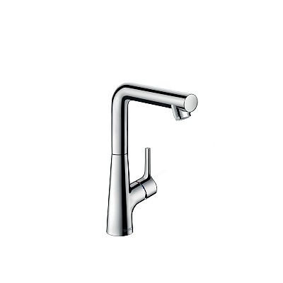 Hansgrohe Talis S 210 slavina za lavabo sa pop-up 7210500