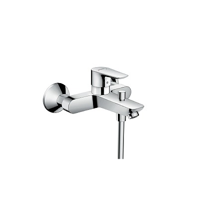 Hansgrohe Talis E baterija za kadu 71740000