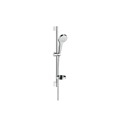 Hansgrohe Croma Select S Vario klizna šipka set (L=65cm) 26566400