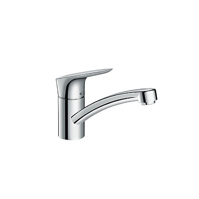 Hansgrohe Logis kuhinjska slavina 120 sa tri cevi 71831000