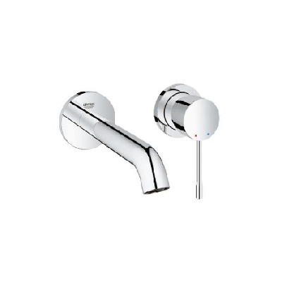 Grohe Essence zidna ugradna slavina za lavabo 19408001