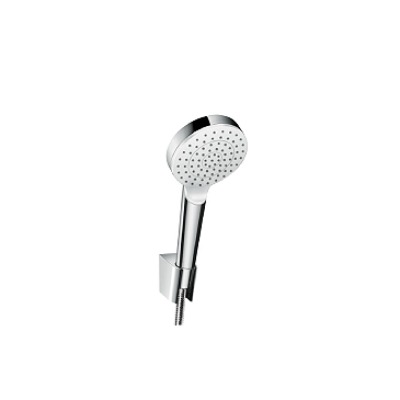 Hansgrohe Crometta set tuš ručica 1 jet, crevo i držač tuša 26567400