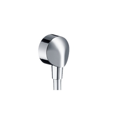 Hansgrohe fixfit, priključak za tuš crevo u ugradnom sistemu 27454000