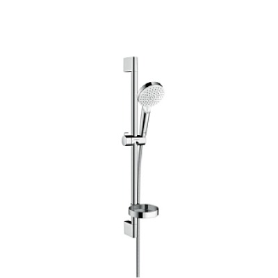 Hansgrohe Crometta Vario Unica tuš set: klizna šipka sa crevom i tuš ručicom 26553400