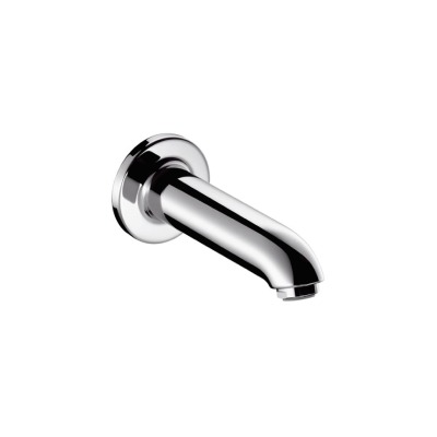 Hansgrohe zidni izliv za kadu 13414000