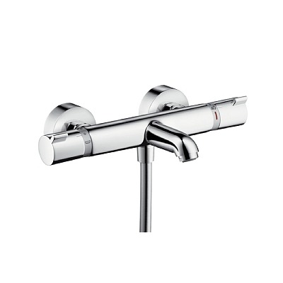 Hansgrohe Ecostat termostatska baterija za kadu 13114000