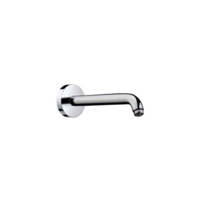 Hansgrohe zidni konektor (držač) tuš ruže L=23 cm 27412000