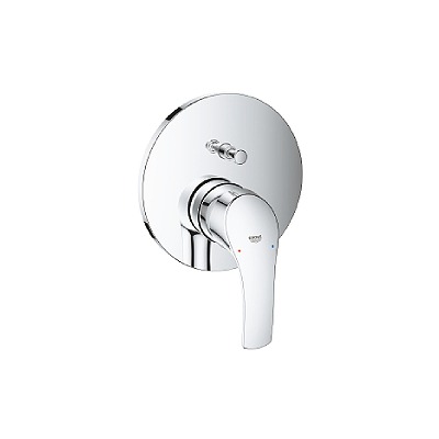 Grohe Eurosmart mešač sa prebacivačem 24043002