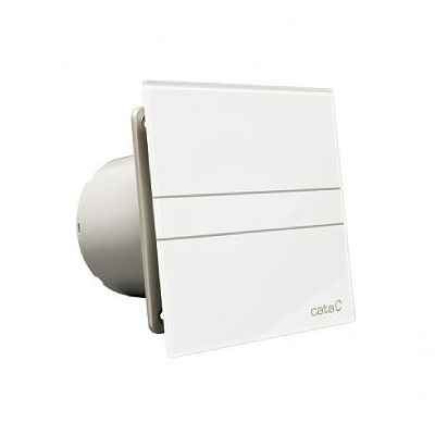 Cata ventilator E 100 G timer