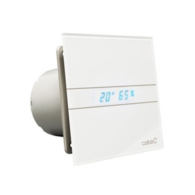 Cata ventilator E 120 GTH timer hydro