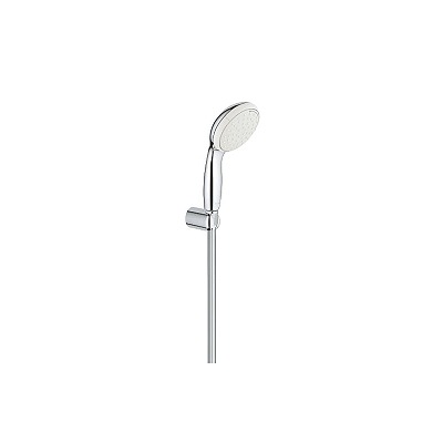 Grohe Tempesta 100 tuš set sa crevom i držačem 27799001