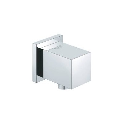 Grohe fixfit, priključak za tuš crevo Euphoria Cube 27704000