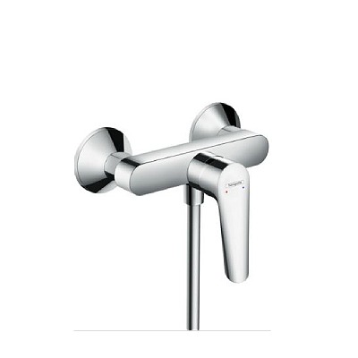 Hansgrohe Logis E baterija za tuš kadu 71602000