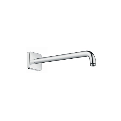 Hansgrohe E zidni konektor (držač) tuš ruže L=38,9 cm 27446000