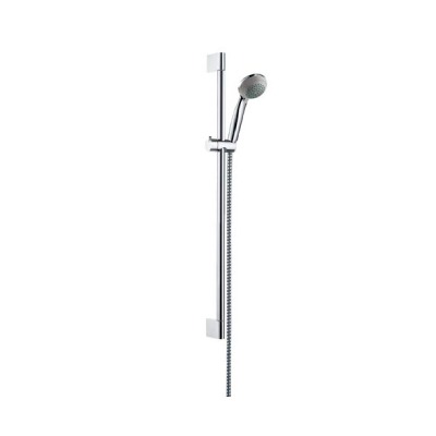 Hansgrohe Crometta 85 Vario klizna šipka set 27763000