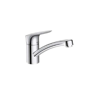 Hansgrohe Logis slavina za sudoperu visina 12 cm 71830000