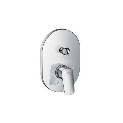 Hansgrohe Logis mešač sa prebacivačem 71406000