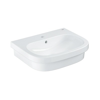 Grohe Euro Ceramic nadgradni umivaonik 60 X 48 cm 39337000