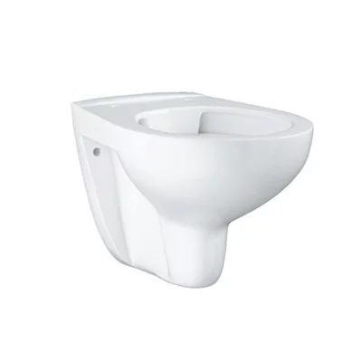 Grohe Bau Ceramic konzolna wc šolja – rimless – lako održavanje 39427000