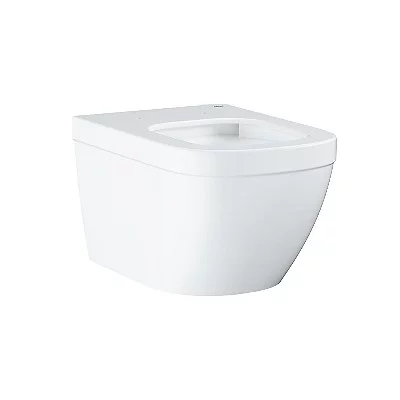 Grohe Euro Ceramic konzolna wc šolja – rimless – lako održavanje 39328000